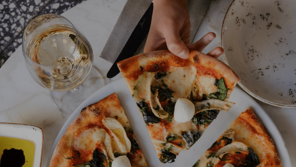 Actualités du snacking Augusto Pizza