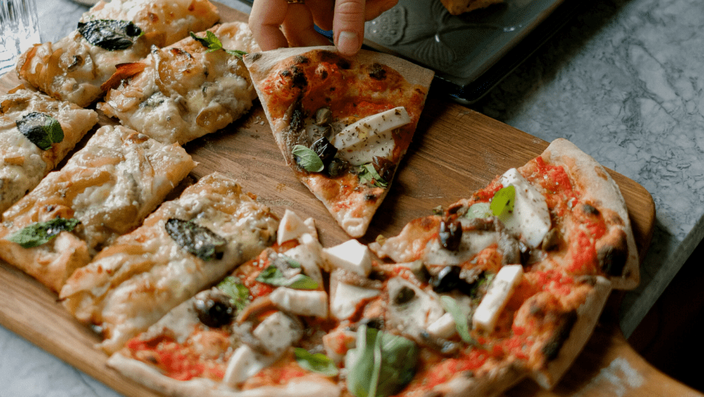 Le concept snacking : la recette du succès - Augusto | Solution de ...