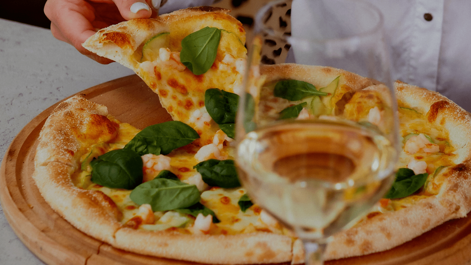 Quelles boissons pour accompagner votre offre de snacking ? - Augusto ...