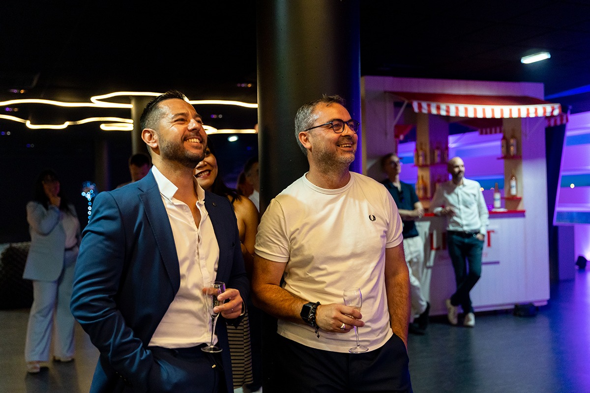 À la rencontre des fondateurs et des équipes d’Augusto Pizza - Augusto ...