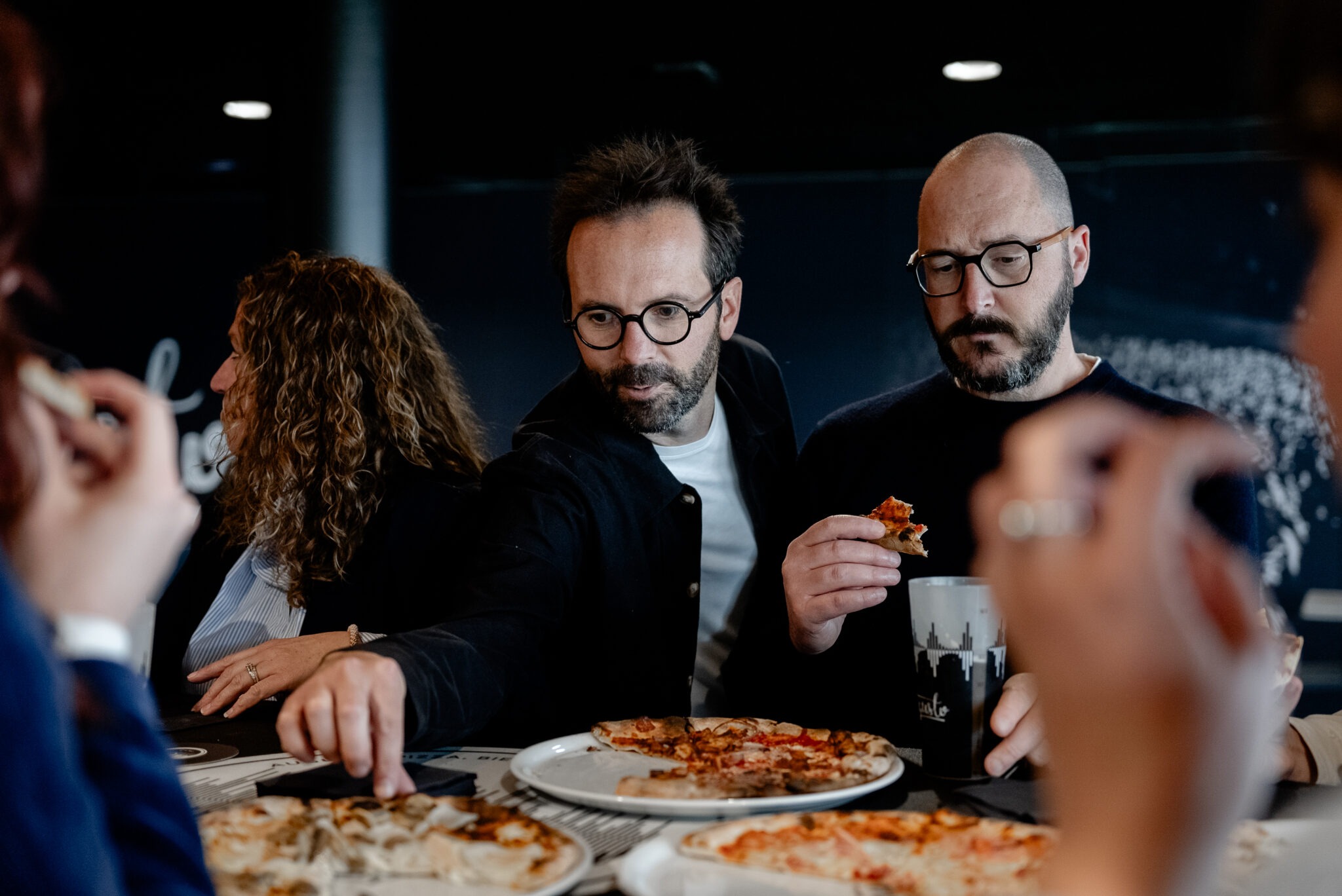 Diversifiez votre activité avec la solution de snacking Augusto Pizza